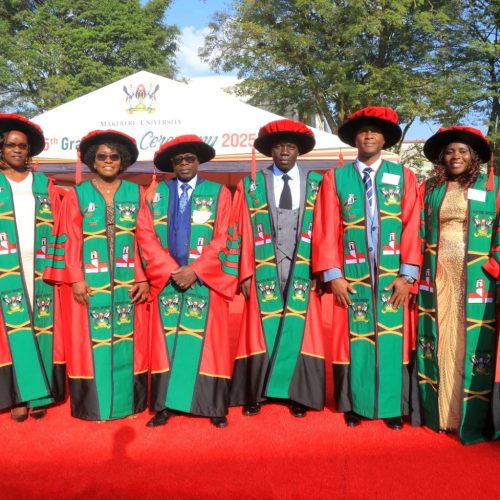 Mak - College of Agricultural and Environmental Sciences